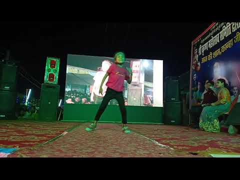 Tanu arya dance