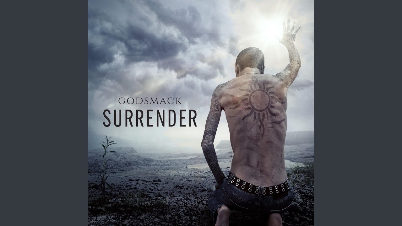 Surrender - YouTube