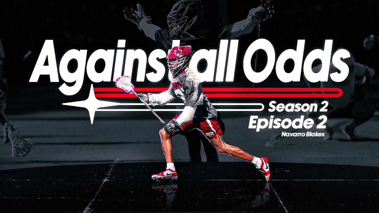 AGAINST ALL ODDS S2 Ep2 | BACK FROM INJURY - YouTube