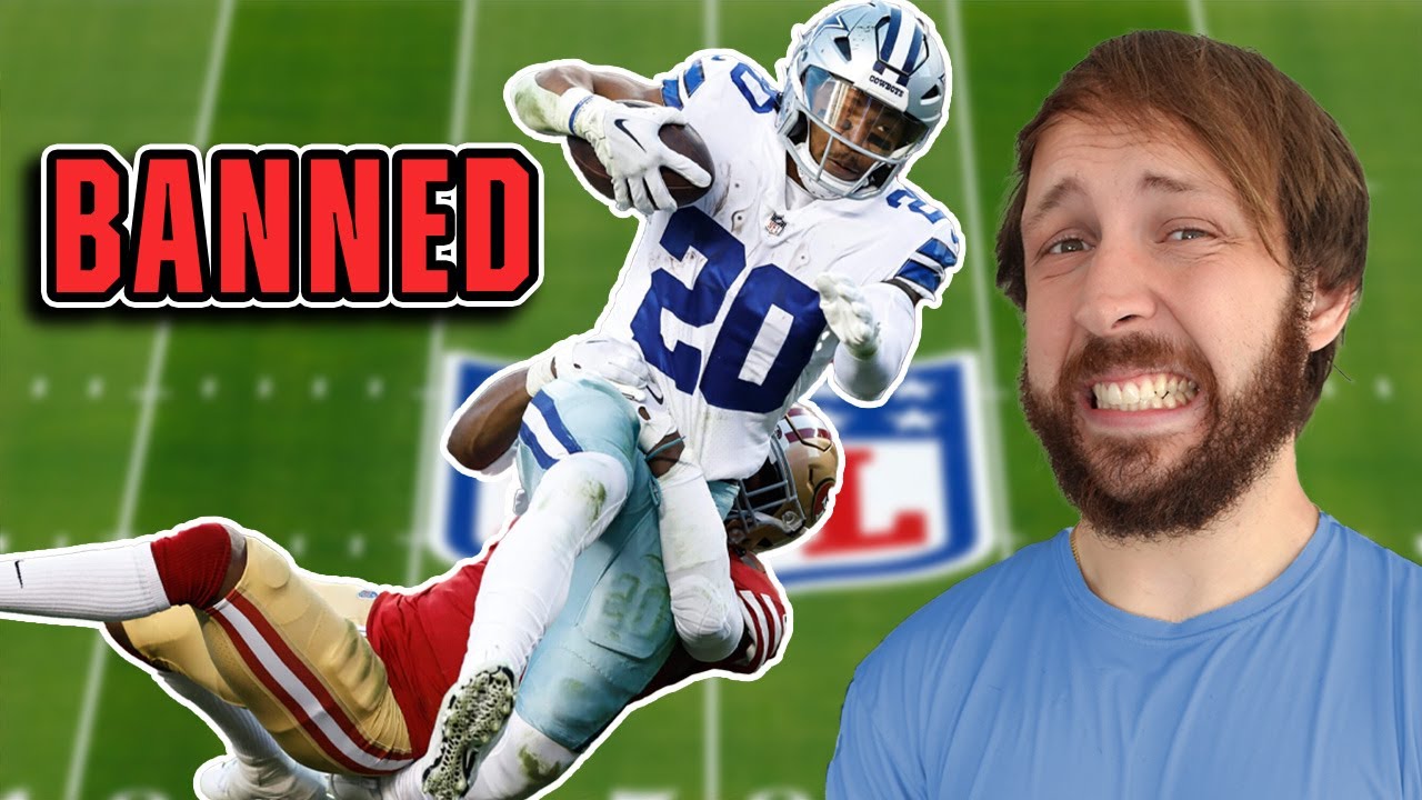NFL Rule Changes, Sneed to Titans, and March Madness Reactions - NFL ...