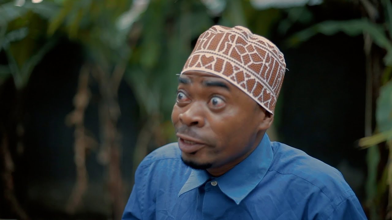 MAU MPEMBA NGOJA UGENI EP 1 - YouTube