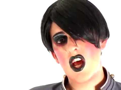 Austin Head & Jonny Noir 'Label Whore' Music Video [HD] - YouTube