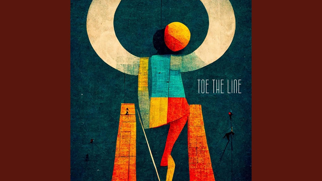 Toe the Line - YouTube