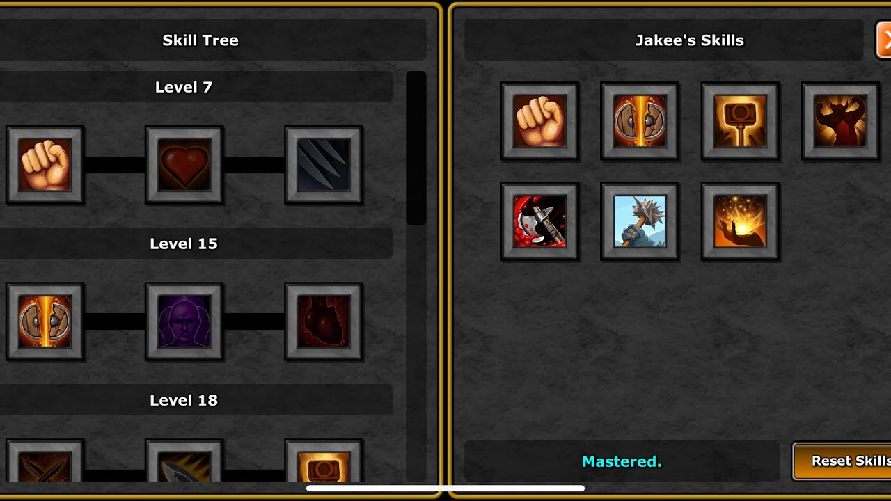 Eterspire Heavy Weapon Lifesteal Build (Meta) - YouTube