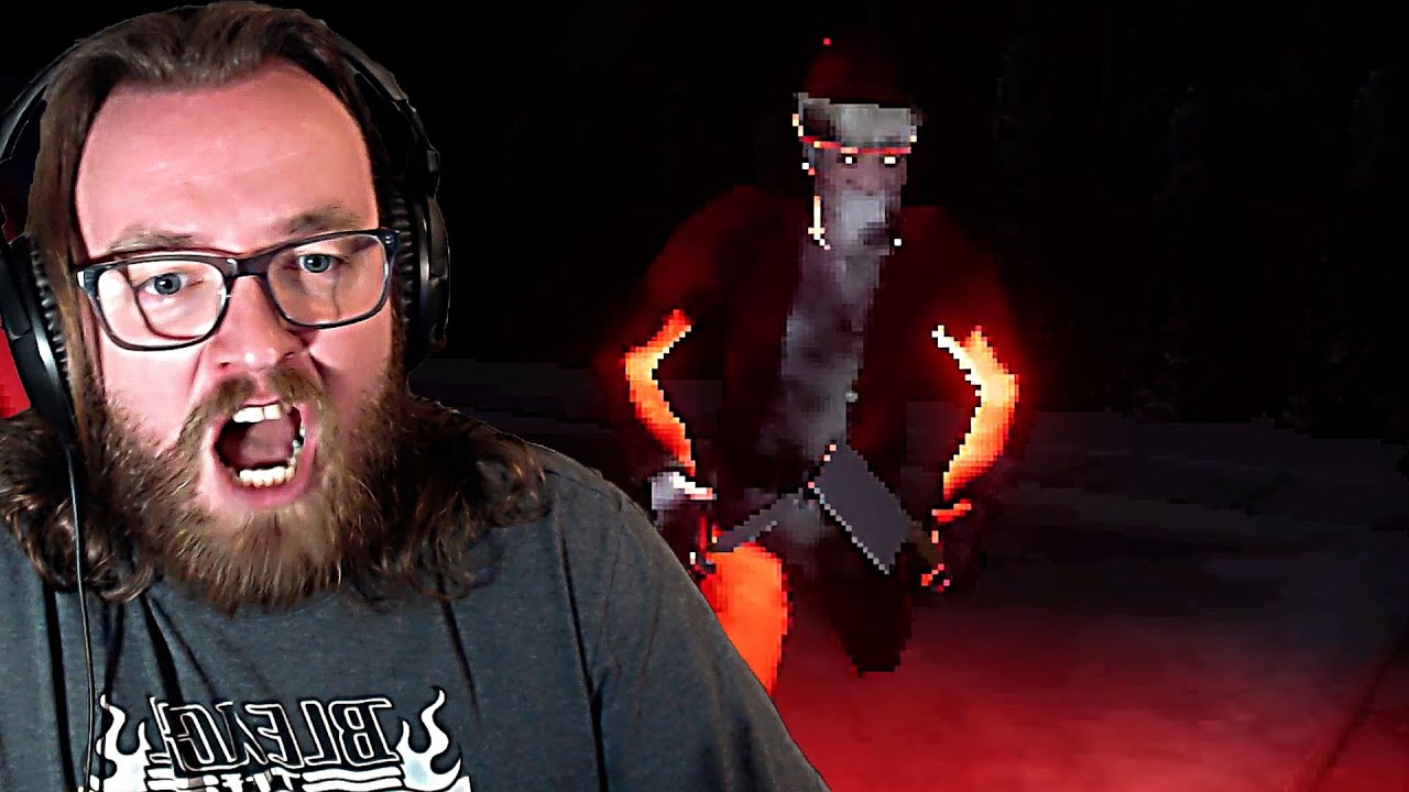 Daddy Got Angry On Christmas! - YouTube