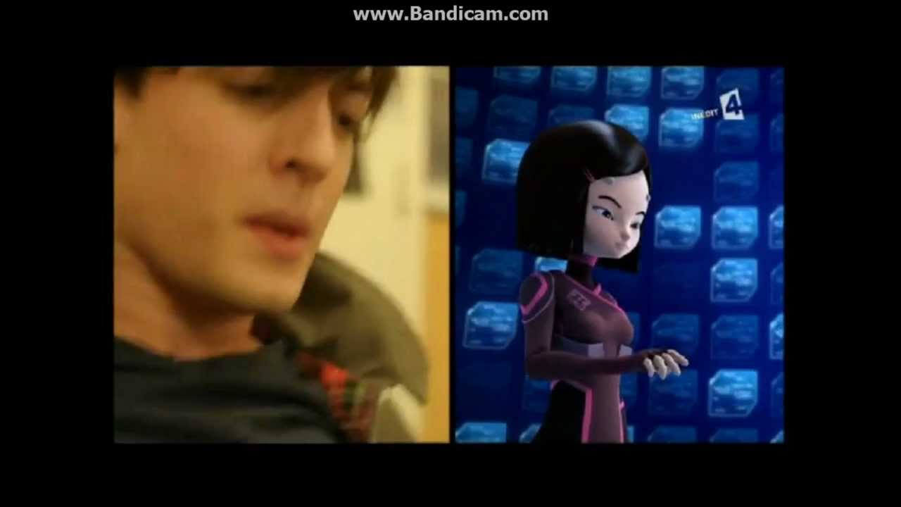 Code Lyoko Evolution- Episode 3- Yumi Deactived The tower - YouTube