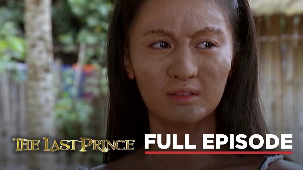 The Last Prince: Full Episode 48 (Stream Together) - YouTube