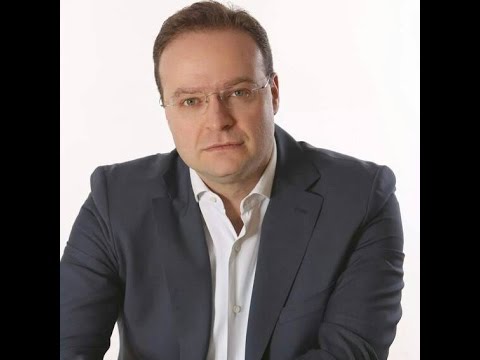 ΣΥΝΕΝΤΕΥΞΗ ΣΤΕΛΙΟΥ ΒΑΛΙΑΝΟΥ Οι εξελίξεις στη Νέα Δημοκρατία και η ...