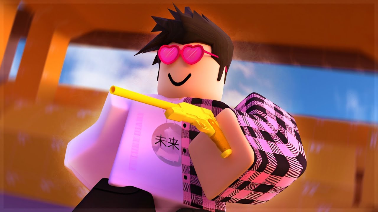 I BECAME A TOP 100 ARSENAL PLAYER (ROBLOX) - YouTube
