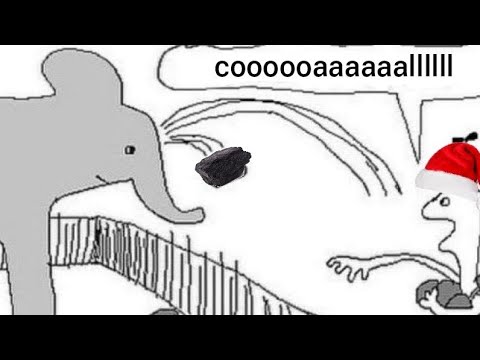 almost 8 minutes of meme voice overs. - YouTube