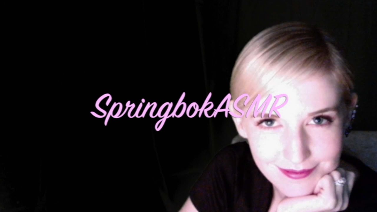 ASMR Roleplay Featuring AndrewASMR: The Devil and Angel on Your ...