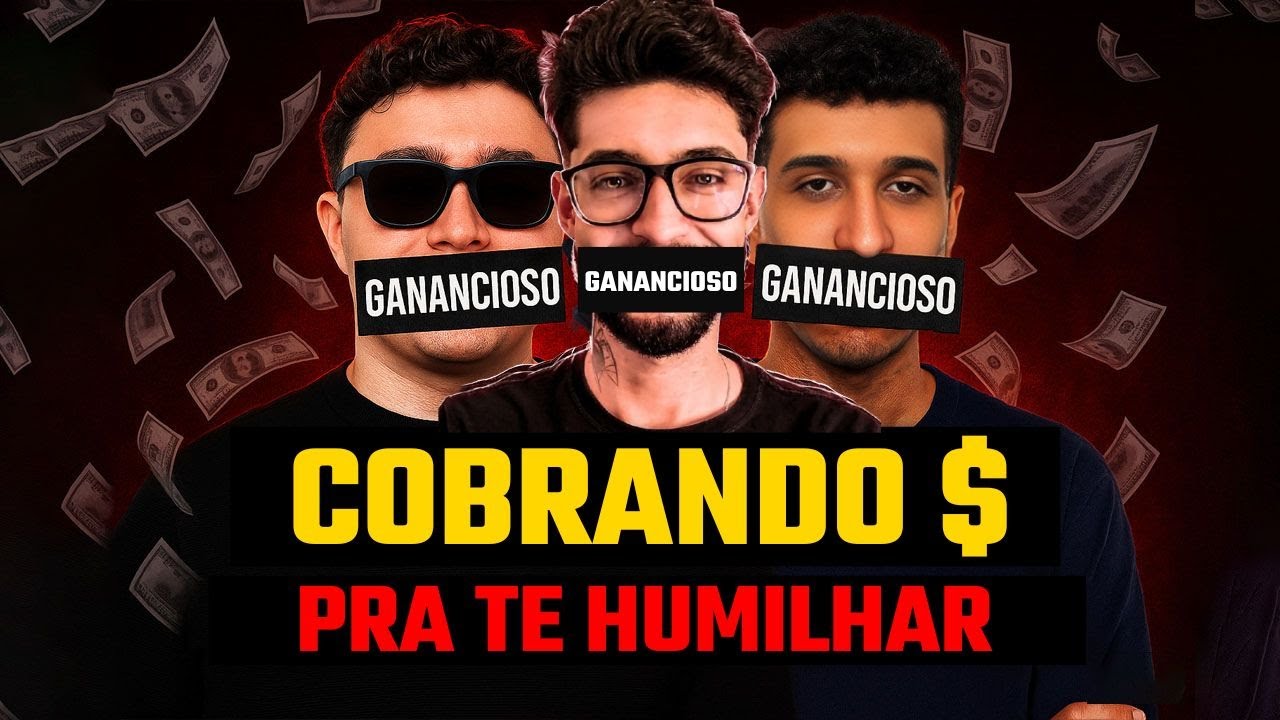 ASSISTA ANTES QUE DEEM STRIKE: STREAMER SURTA COM INSCRITO AO VIVO ...