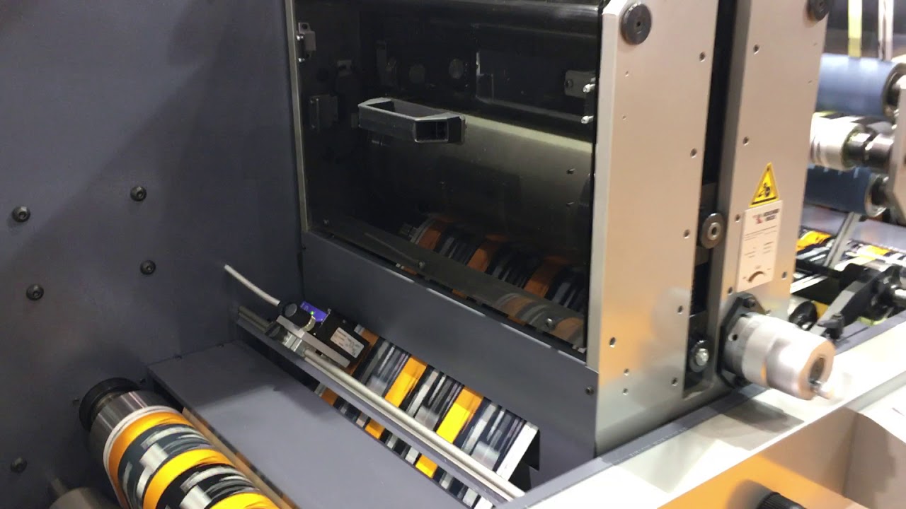 E-CUT GENERATION 3 - YouTube