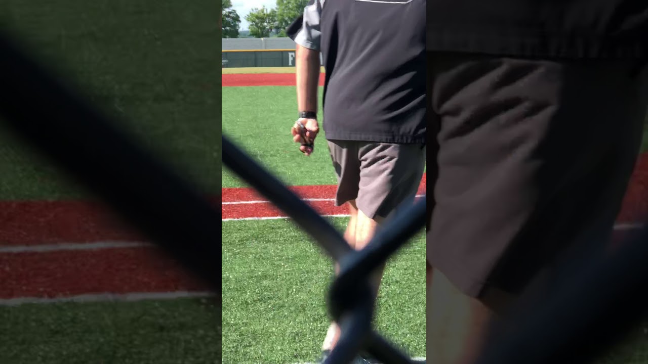 Cole Rieman Cincy Flames 2021 - YouTube