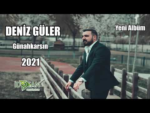 Deniz Güler Günahkarsın 2021