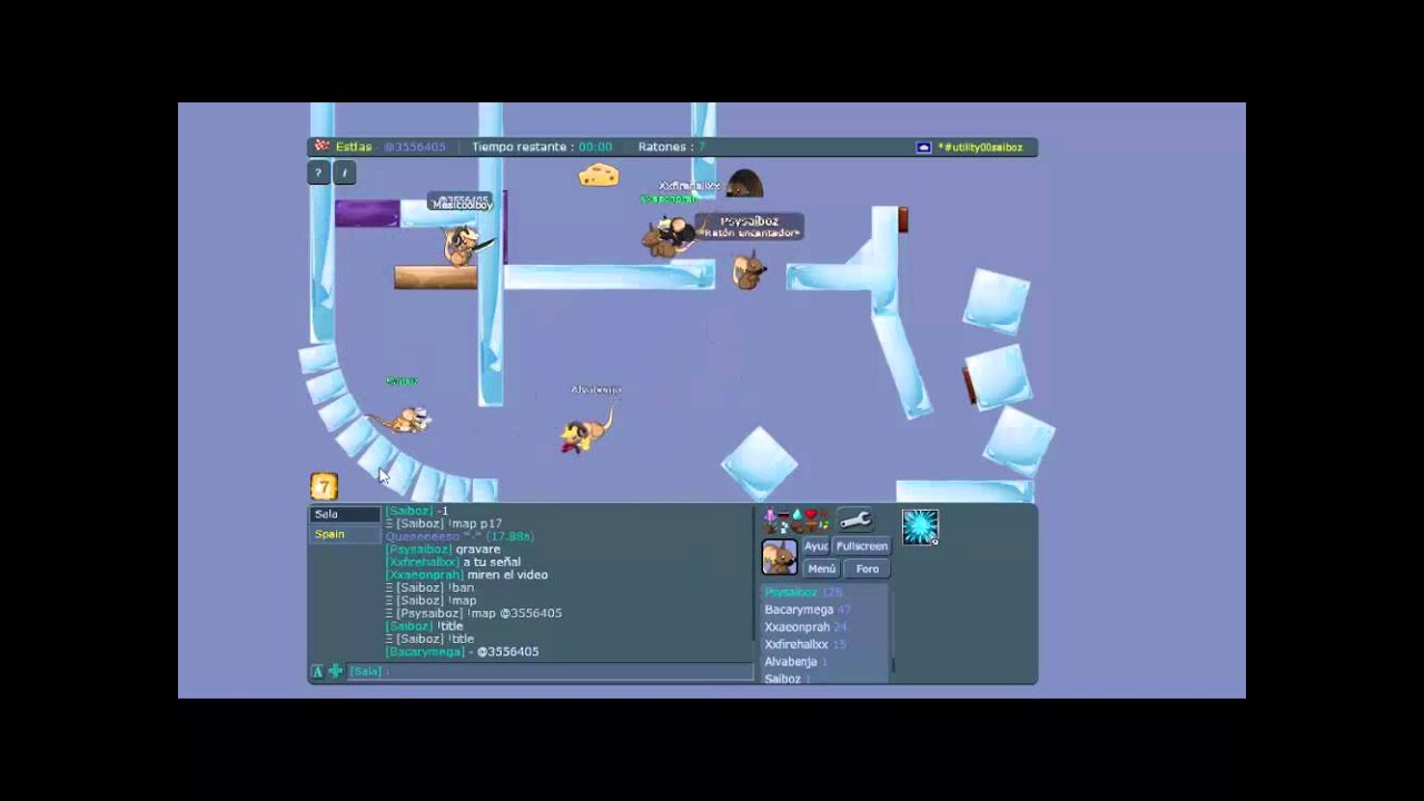 Burla map @3556405 - YouTube