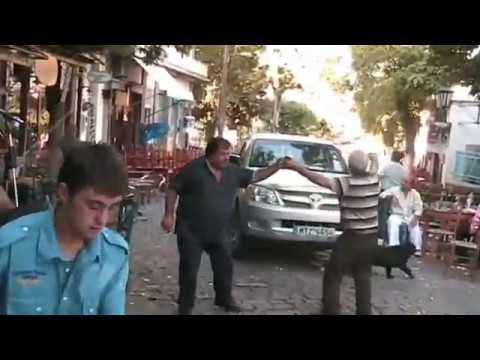 ΠΑΝΑΓΥΡΙ ΠΑΝΑΓΙΑΣ ΜΟΣΝΑΣ 2009 ΑΓΙΑ ΠΑΡΑΣΚΕΥΗ ΛΕΣΒΟΥ ΛΑΟΓΡΑΦΙΚΟΣ ...