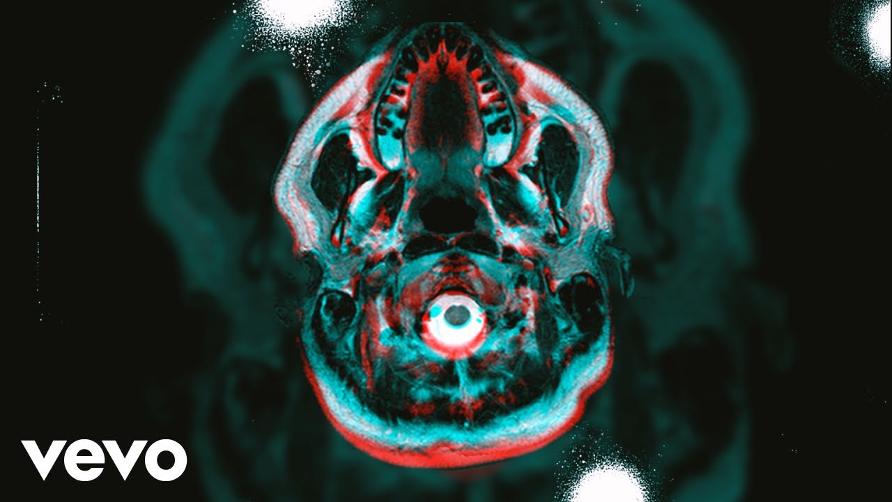 Ill Poetic - Defeating My Thoughts (Visualizer) - YouTube Music