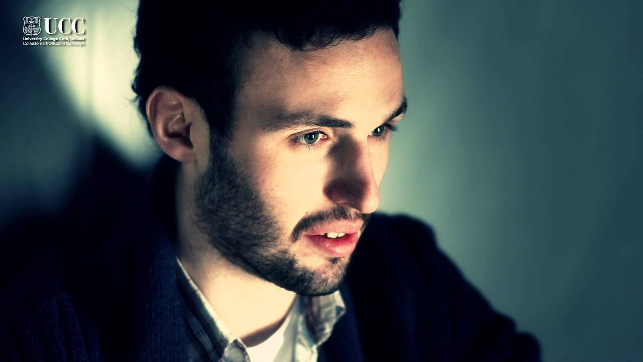 BA Applied Psychology at UCC : A Student's Perspective with Daniel ...