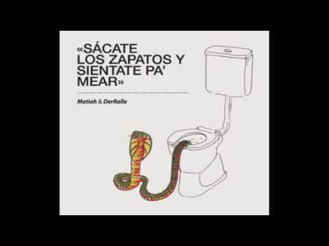 Matiah & DerRalle - LosCompadresDeTuMadre (DieFreundeDeinerMama) feat. El Benman y Jo$h