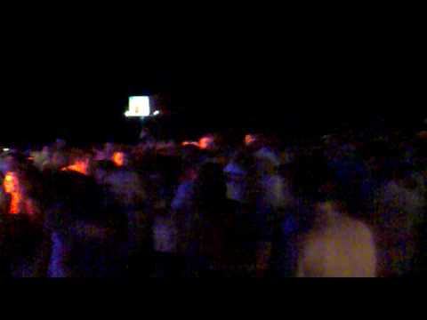 DJ OGALLA @ OUTSET FESTIVAL - 25-7-09 [6] - YouTube
