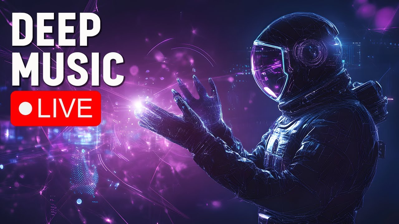 Brainwave Music for Learning: Study, Work, Productivity, Focus, Concentration, Memory - YouTube