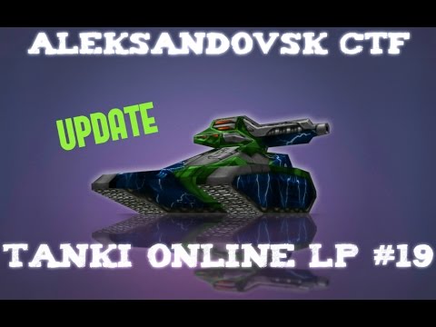 Let's Play Tanki Online #19 / TemurGvaradze (ქართულად) - YouTube