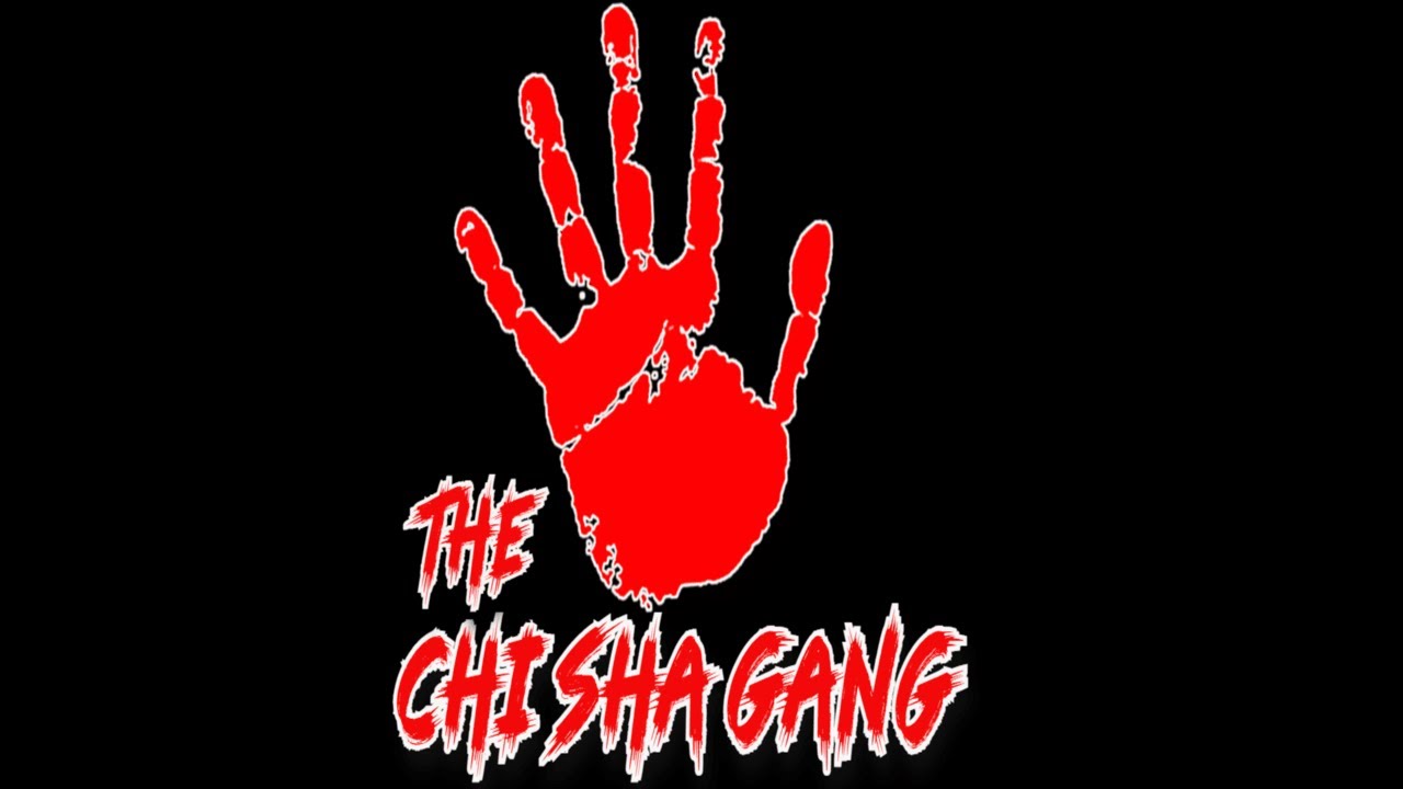 Chi Sha Gang "Brass Head" feat. MRKBH - YouTube Music