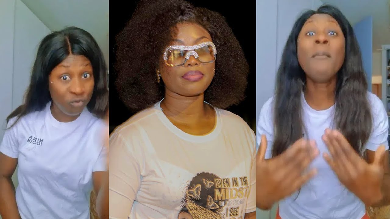 🚨🚨POURQUOI VOUS VOUS ATTAQUEZ À ROSELINE LAYO ET SOUTENEZ JOSEY? EDWIGE ...