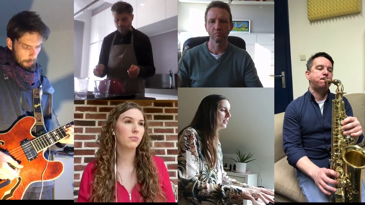 Sweet Dreams - TEBS - YouTube