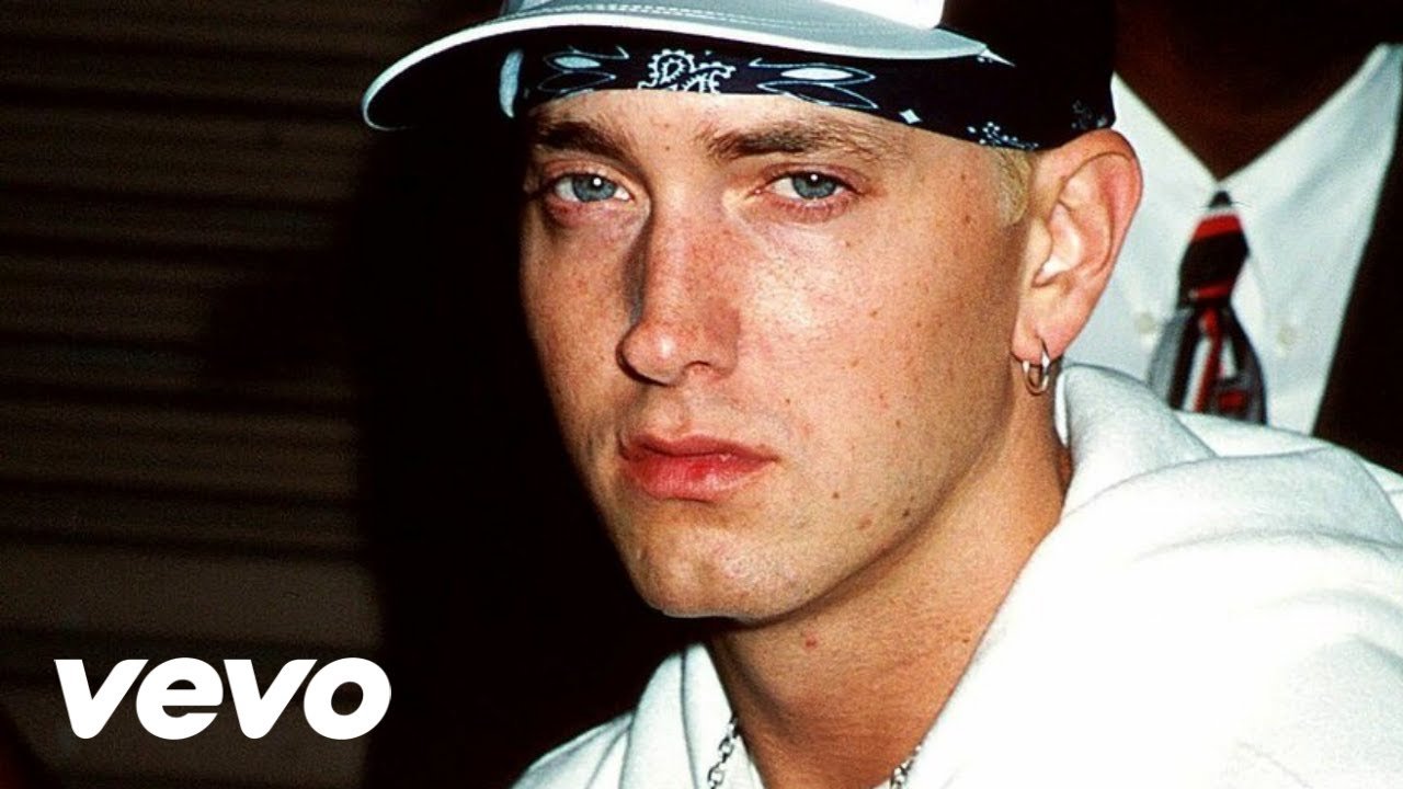 Eminem - Lose Yourself 2 | (Explicit Video) | 4K (2022) - YouTube