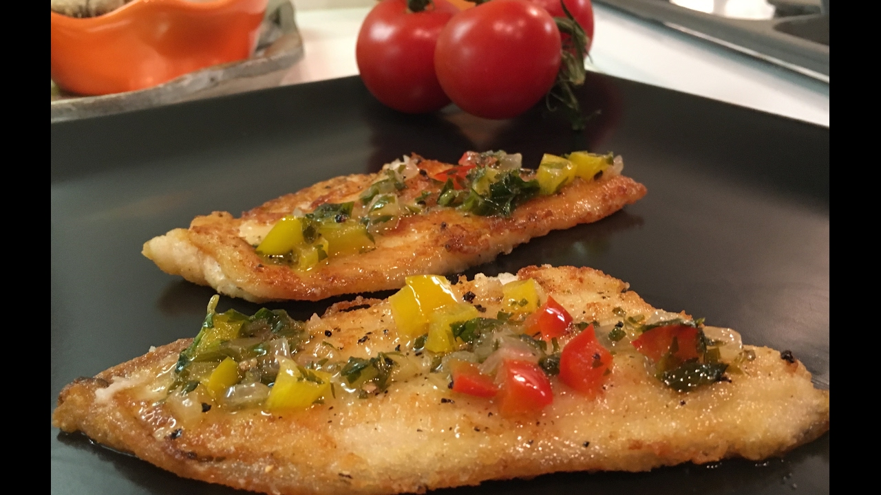 Slim Man Cooks Cippolini Sauce - YouTube