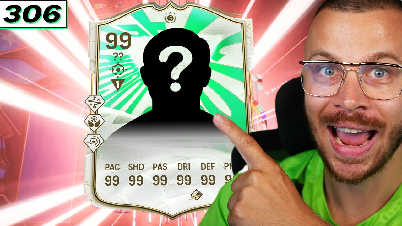 I Spent Everything to Completed The Goat Of The Pro Players SBC Card in ...