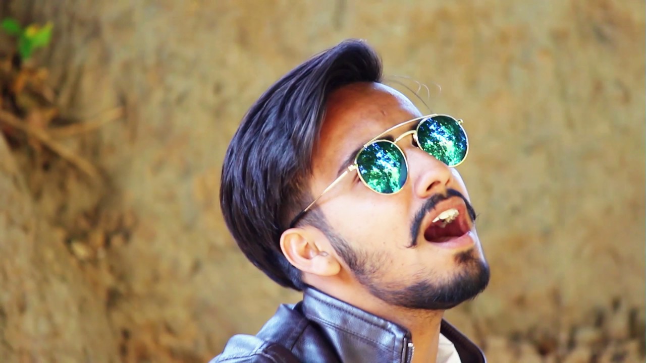 Nadaan Parindey __ Himanshu Paliwal - YouTube