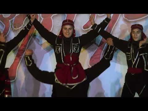 ანსამბლი   ჰერეთი   ENSAMBLE   HERETI   2024