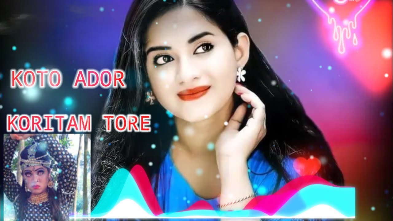 KOTOY🥀ADOR💕KORITAM🌹TORE💓KALNAGIN🌹RE💞RINGTON 2023 3.lakh viwes - YouTube