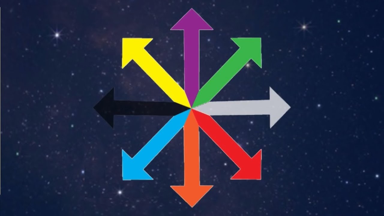 DISCORD'S CUTIE MARK (MLP Analysis) - Sawtooth Waves - YouTube