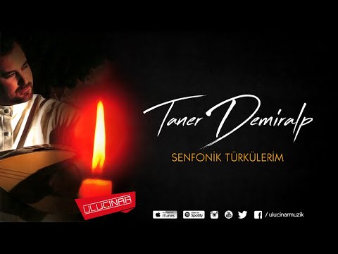 Taner Demiralp - Ceviz Oynamaya Geldim