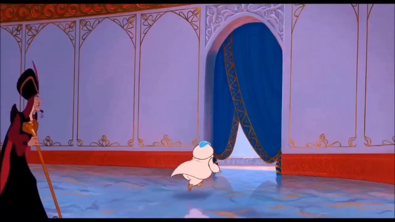 Aladdin - Prince Ali English Cover - YouTube