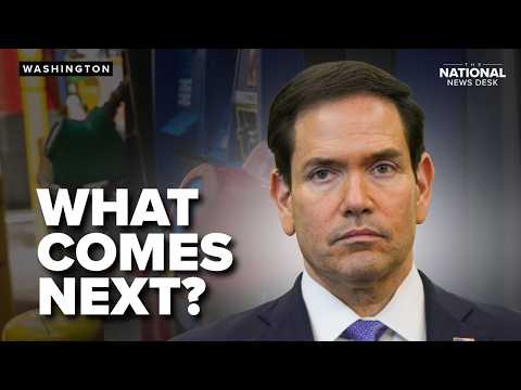 Oil & gas prices RISE: Iran negotiations hit stalemate