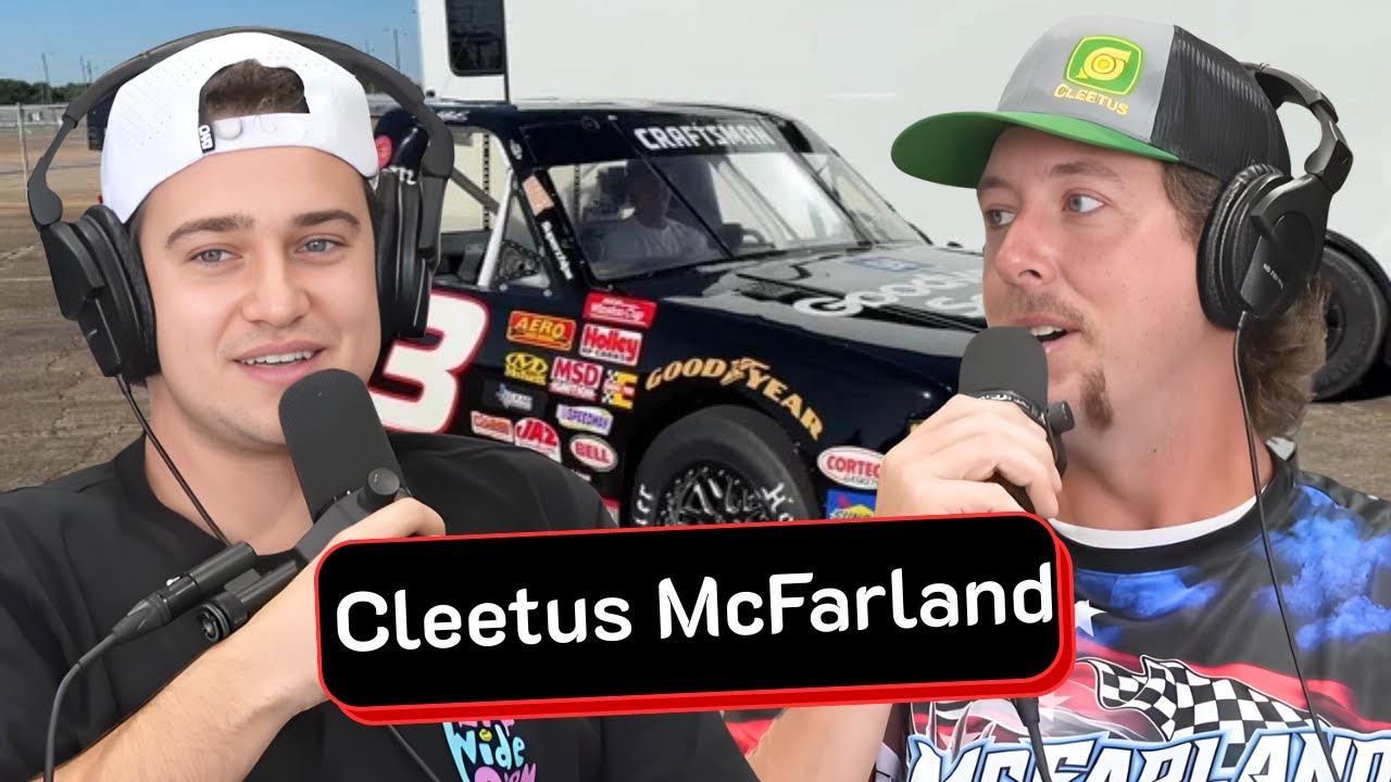 Cleetus’ Near-Death Flight — The Story He Never Told! | The Life Wide ...