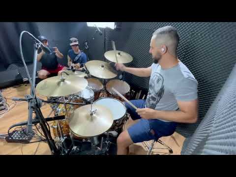 Skip Step - @natesmithdrumsofficial - YouTube