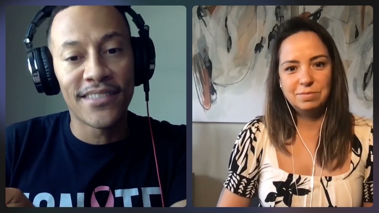 Designing Practice For Creative Movement Solutions w/ Paula Silva - YouTube