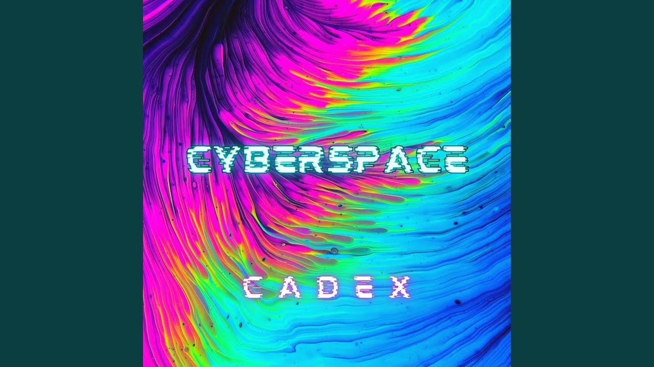 Cyberspace - YouTube