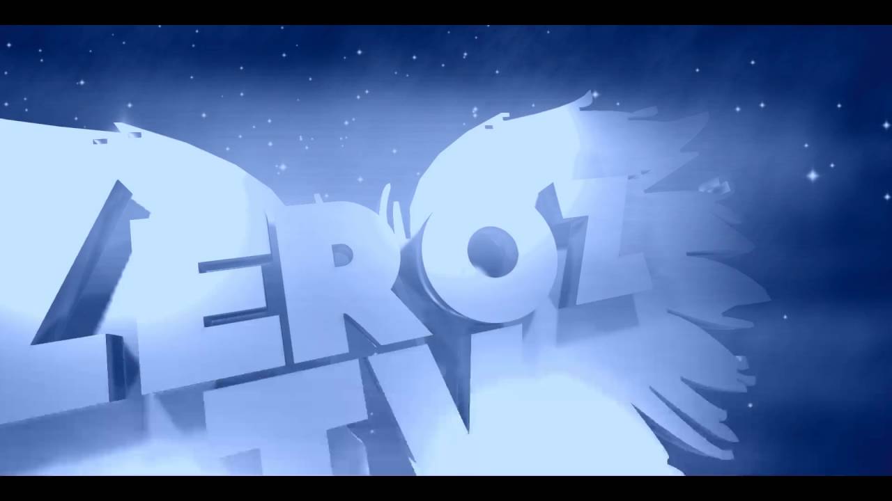 Intro ZeRoZ TV(3) - YouTube