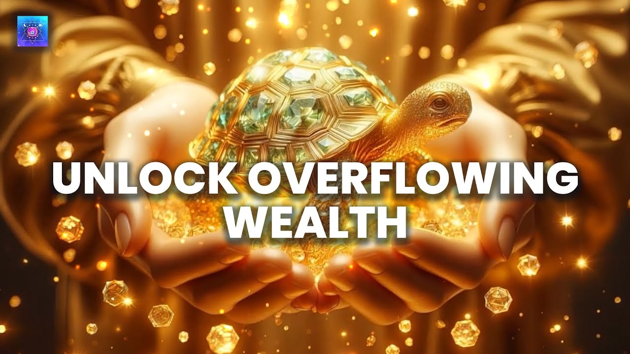 28th January Money Portal ~ Unlock Overflowing Wealth in Just 27 Days ...