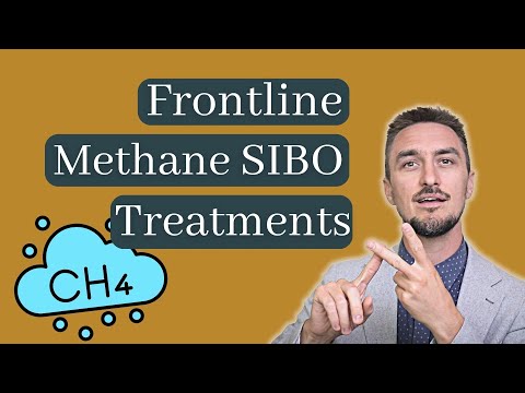 Game-Changing Treatments for Methane SIBO You're Missing!