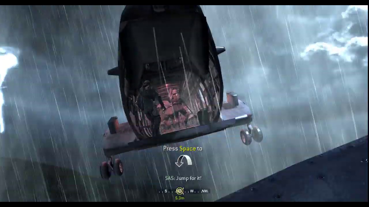 CALL OF DUTY | Crew Expendables | ENEMY AIRCRAFT INBOUND !! || MUST ...