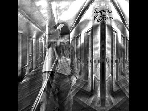 Sagopa Kajmer - Galiba (Orjinal Rap Enstrumental)
