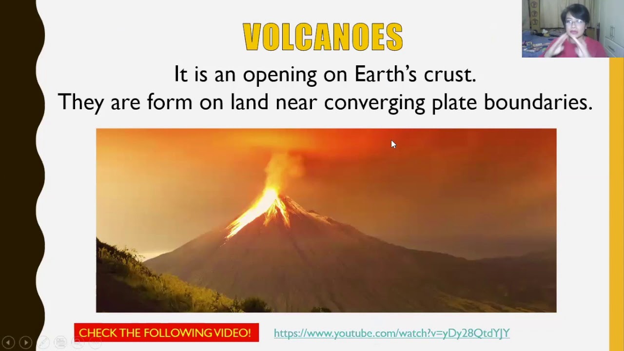 CONSTRUCTIVE AND DESTRUCTIVE FORCES - YouTube